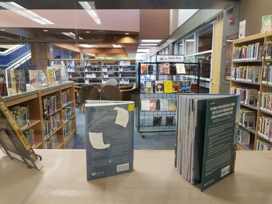 AURORA PUBLIC LIBRARY DISTRICT - EOLA ROAD BRANCH - Updated December ...