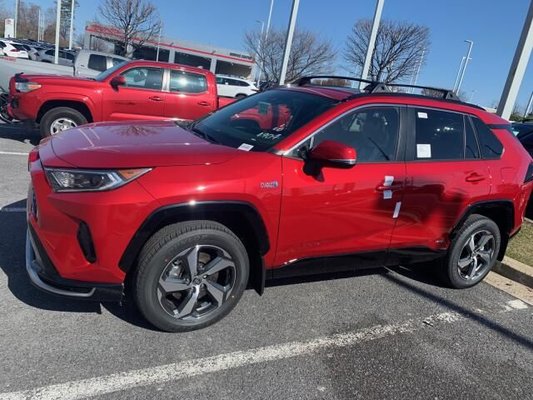 DARCARS 355 TOYOTA OF ROCKVILLE - Updated November 2025 - 34 Photos ...