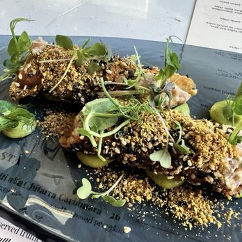 MARTA FINE FOOD AND SPIRITS - Updated August 2024 - 382 Photos & 103 ...