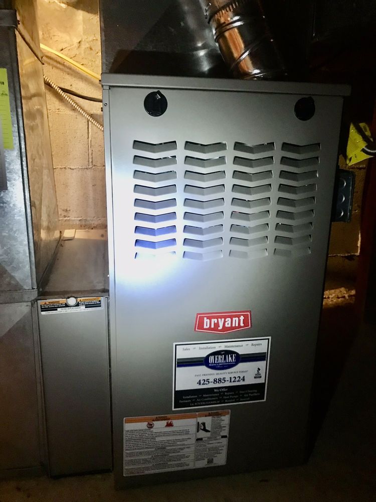 BRYANT HEATING & COOLING - Updated August 2025 - 7310 W Morris St ...