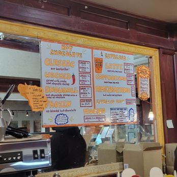 JACQUES TORRES CHOCOLATE - Updated January 2025 - 691 Photos & 622 ...