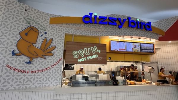 DIZZY BIRD - Updated March 2025 - 249 Photos & 344 Reviews - 555 The ...