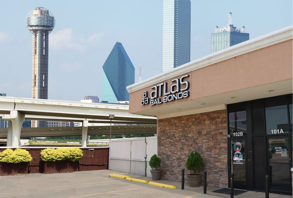 AAA ATLAS BOND BONDS - Updated December 2025 - 12 Photos - 310 S ...