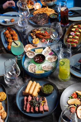 PANDORA SUPPER CLUB - Updated August 2024 - 25 Photos - 579 Boulevard ...