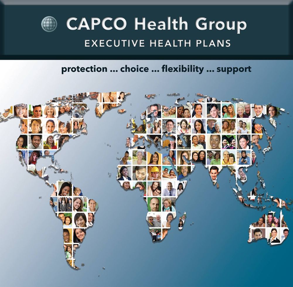 CAPCO HEALTH GROUP - Updated May 2025 - 360 Bloor Street E, Toronto ...