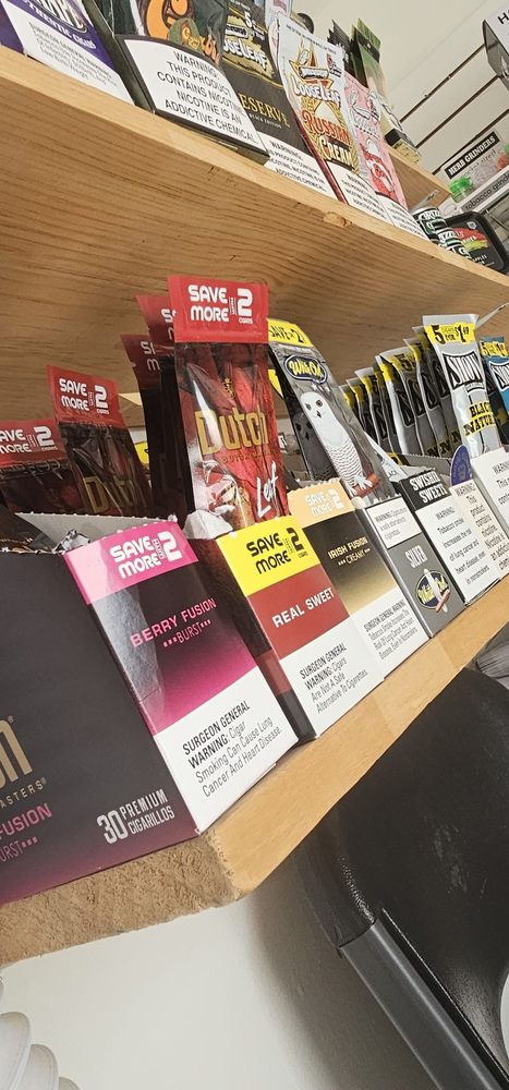 HELLO SMOKE SHOP - Updated July 2025 - 6373B S Alameda St, Los Angeles ...