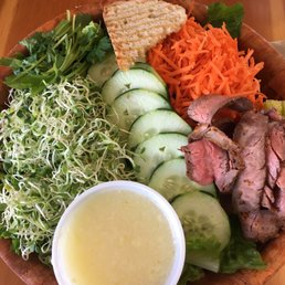 GRAZE - 103 Photos & 286 Reviews - 8530 W Gage Blvd, Kennewick ...