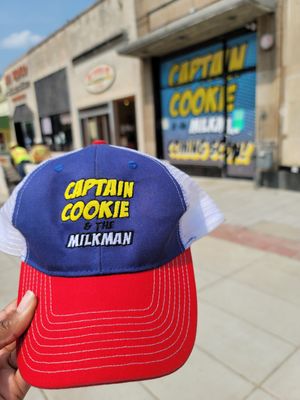 CAPTAIN COOKIE & THE MILKMAN - Updated October 2025 - 48 Photos & 14 ...