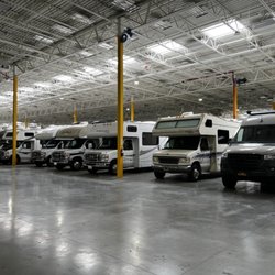 APPLE RV & BOAT STORAGE - 22 Photos - 15000 Dale Evans Pkwy, Apple ...