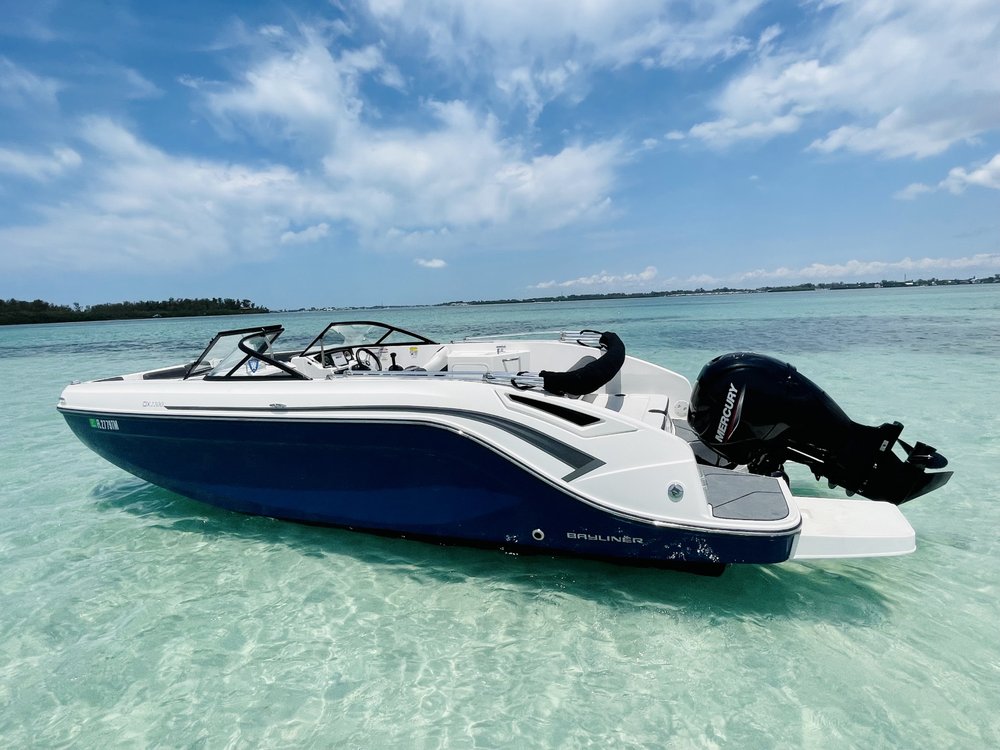 Castaway Boat Rentals, Holmes Beach | Roadtrippers