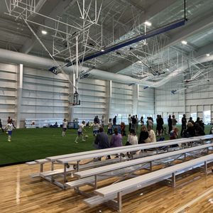 BLUE VALLEY RECREATION SPORTS COMPLEX - Updated February 2025 - 14 ...