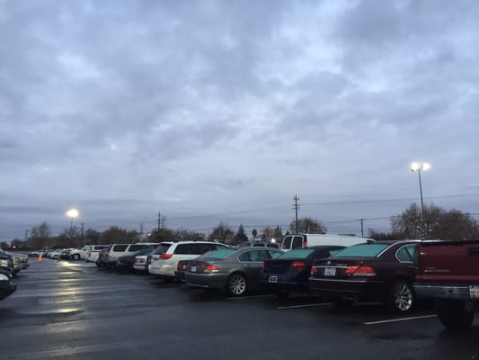 ADESA CAR AUCTION - Updated November 2025 - 8649 Kiefer Blvd ...