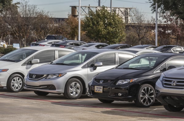 LUTE RILEY HONDA - Updated March 2025 - 77 Photos & 410 Reviews - 1331 ...