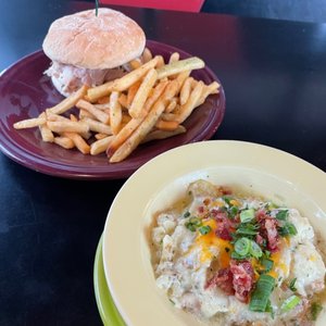 THE MONARCH - 175 Photos & 251 Reviews - American (New) - 579 W Douglas ...