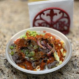 BOWL GOGI - Updated December 2025 - 149 Photos & 93 Reviews - 500 108th ...