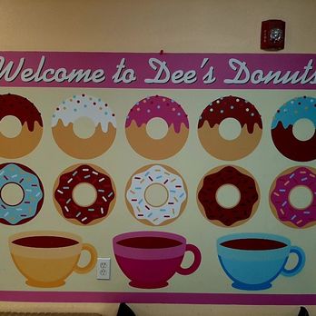 DEE’S DONUTS - Updated October 2024 - 392 Photos & 506 Reviews - 6401 N ...