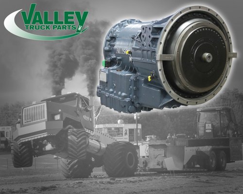 VALLEY TRUCK PARTS INC. - Updated December 2025 - 14 Photos - 1900 ...