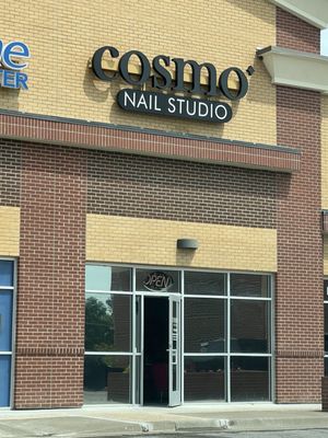 COSMO NAIL STUDIO - Updated July 2025 - 62 Photos - 4117 S Harvard Ave ...