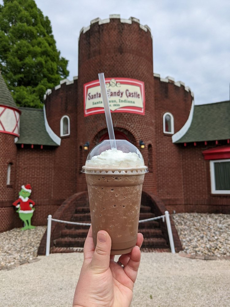 SANTA’S CANDY CASTLE - 77 Photos & 27 Reviews - 15499 N State Rd 245 ...