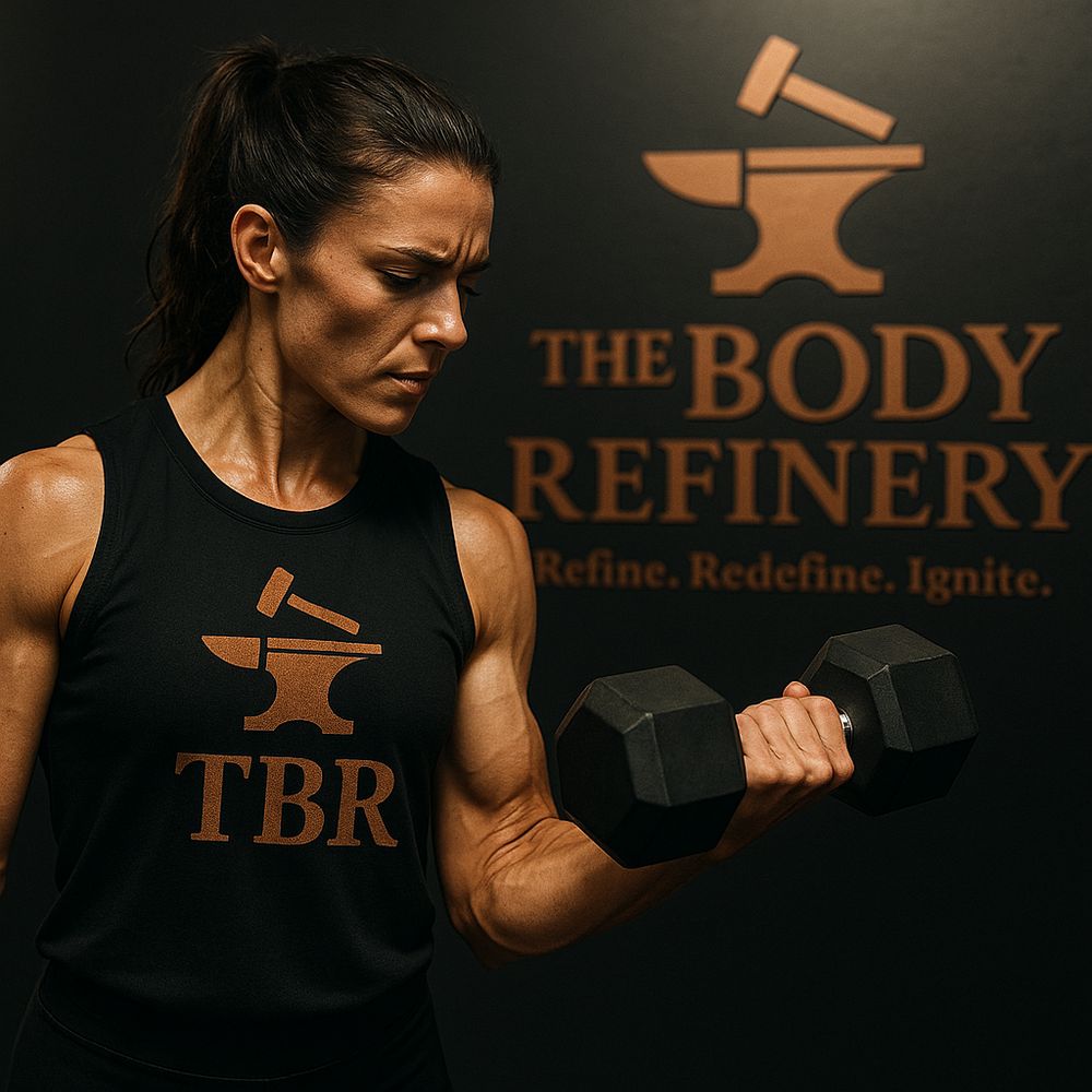 THE BODY REFINERY, LLC - Updated May 2025 - Request Consultation ...