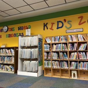 SEMINOLE COUNTY PUBLIC LIBRARY-EAST BRANCH - Updated June 2025 - 16 ...