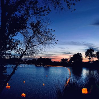 GIBSON RANCH REGIONAL PARK - Updated November 2025 - 196 Photos & 121 ...