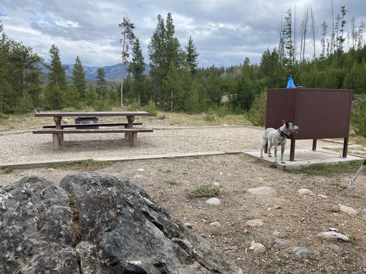 GREEN RIDGE CAMPGROUND - Updated August 2025 - County Rd 66, Granby ...