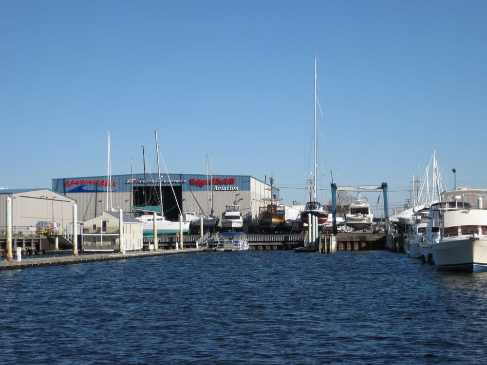 MARINEMAX - Updated December 2024 - 1800 S Clinton St, Baltimore ...