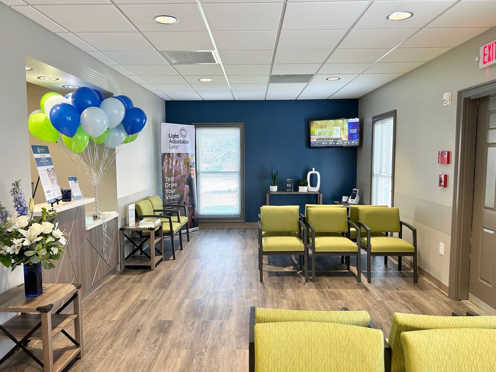 Georgia Eye Associates Tucker