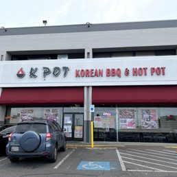 KPOT KOREAN BBQ & HOT POT - Updated July 2025 - 1449 Photos & 1406 ...