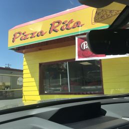 PIZZA RITA - Updated July 2025 - 35 Photos & 62 Reviews - 5511 N Wall ...