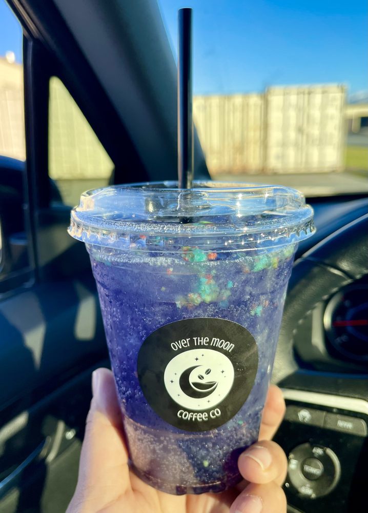 OVER THE MOON COFFEE - Updated January 2026 - 12 Photos - 6210 Arctic ...