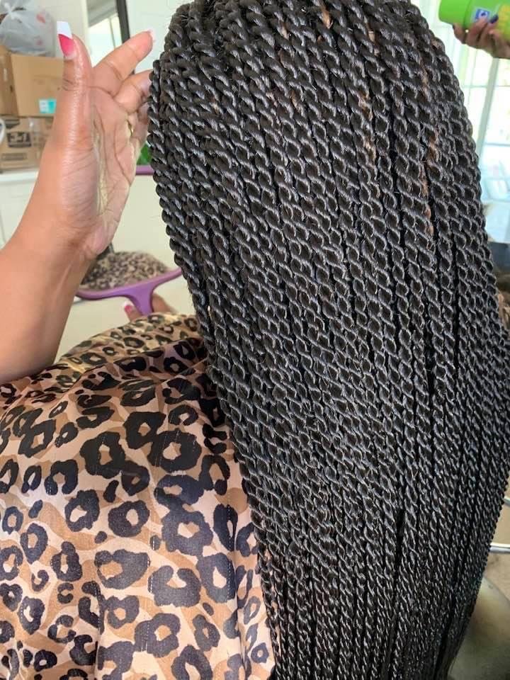 SHASTA AFRICAN HAIR BRAIDING - Request an Appointment - 29 Photos ...