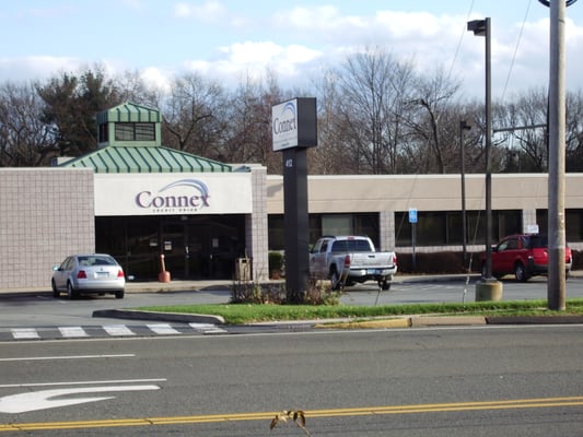 CONNEX CREDIT UNION - Updated December 2025 - 22 Reviews - 412 ...