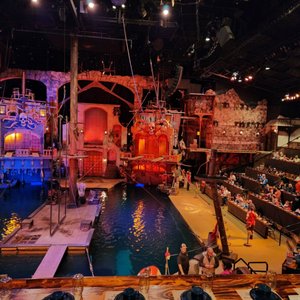PIRATES VOYAGE - 282 Photos & 224 Reviews - 2713 Pkwy, Pigeon Forge ...
