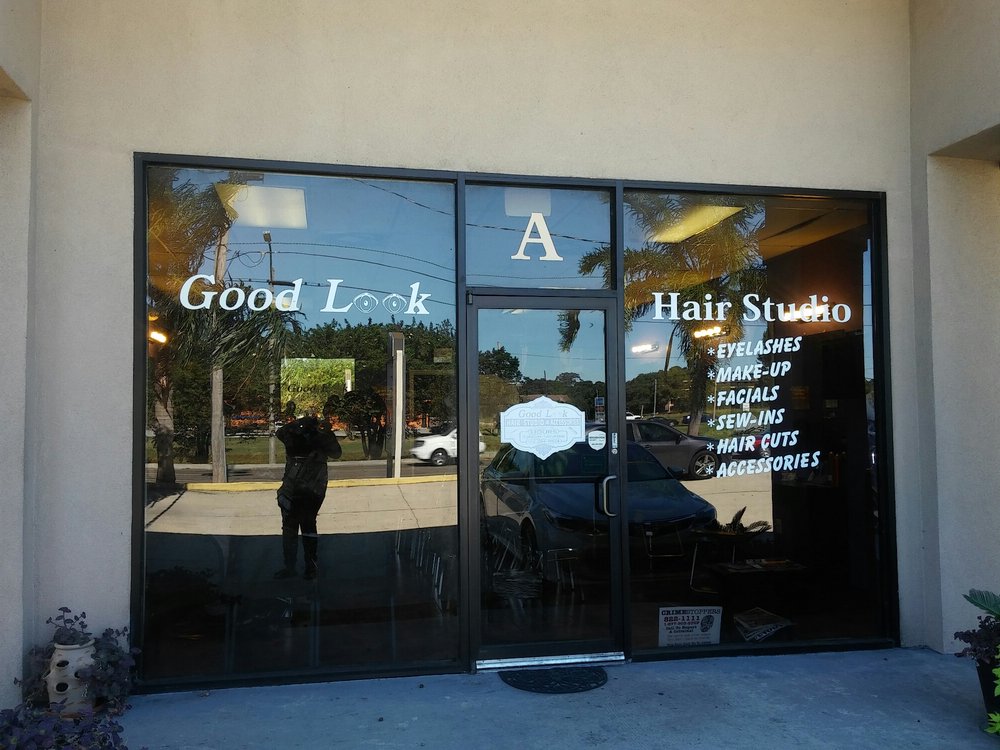 GOOD LOOK HAIR - Updated October 2024 - 3321 General Degaulle Dr, New ...