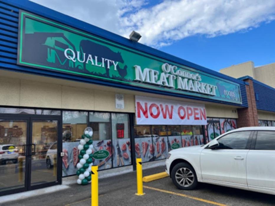 O’CONNOR’S MEAT MARKET - Updated May 2026 - 11 Photos - 1100 O'Connor ...