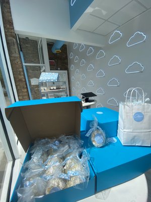 CLOUD COOKIE - Updated May 2026 - 142 Photos & 135 Reviews - 3809 N ...