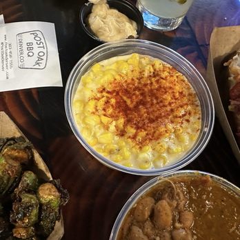 POST OAK BARBECUE - Updated January 2025 - 535 Photos & 597 Reviews ...