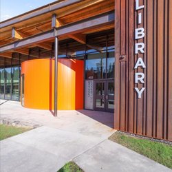 SPOKANE PUBLIC LIBRARY - LIBERTY PARK - 25 Photos - 402 S Pittsburg ...