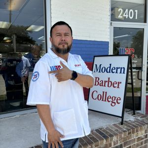 TEXAS BARBER COLLEGE - Updated June 2025 - 17 Photos & 11 Reviews ...