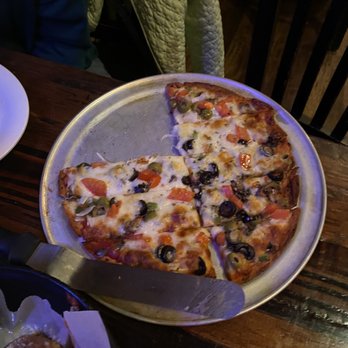 KNUCKLE’S PIZZA - Updated January 2026 - 30 Photos & 72 Reviews - 1719 ...