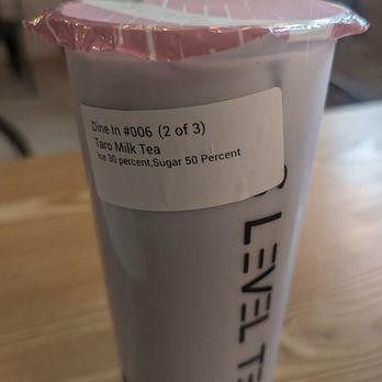 S LEVEL TEA - Updated October 2024 - 393 Photos & 197 Reviews - 18123 E ...