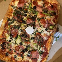Pizzasaurus Rex - 28 Photos & 30 Reviews - Pizza - 2322 K St, Midtown ...
