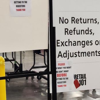 RETAIL 101 - Updated December 2025 - 36 Photos & 42 Reviews - 20 ...