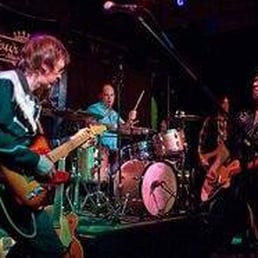 THE POUR HOUSE MUSIC HALL & RECORD SHOP - Updated October 2025 - 96 ...