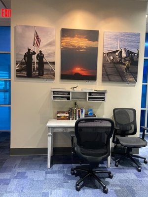 USO JAX - JIA WELCOME CENTER - Updated June 2025 - 2400 Yankee Clipper ...