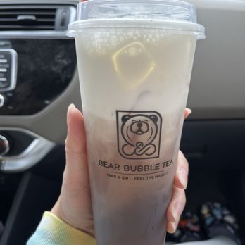 BEAR BUBBLE TEA - Updated July 2025 - 69 Photos & 30 Reviews - 217 E ...
