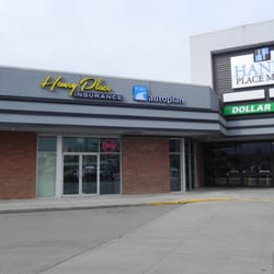 HANEY PLACE INSURANCE - Insurance - 11900 Haney Place, Suite 57, Maple ...