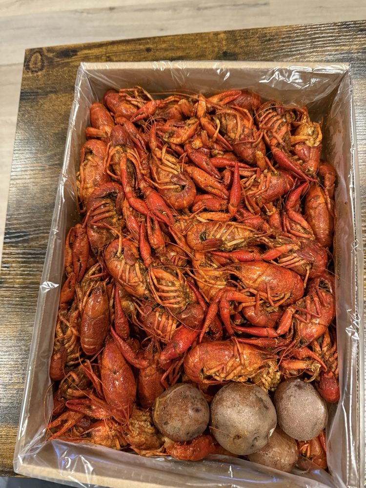 JJ’S BOILING SHACK - Updated November 2025 - 405 Duhon Rd, Lafayette ...